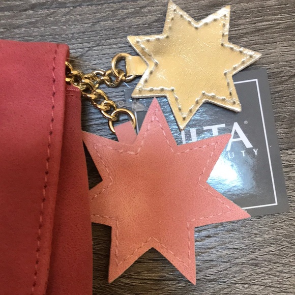 Ulta Beauty | Bags | Ulta Makeup Bag | Poshmark